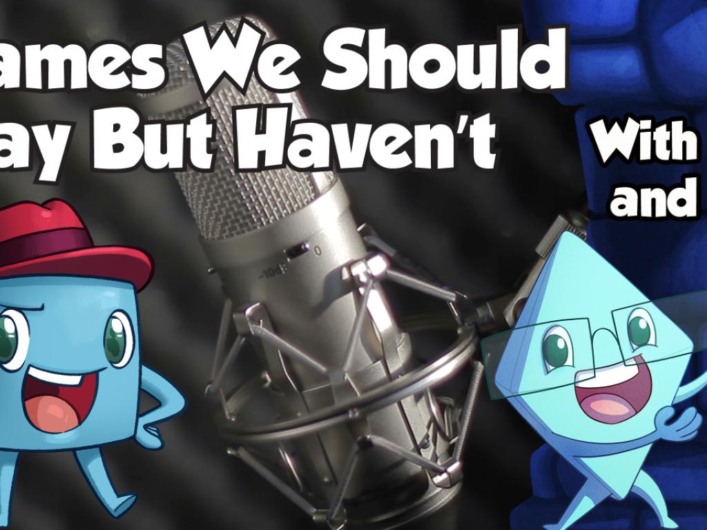 Games We Should Play But Haven’t | The Dice Tower